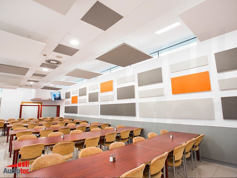 Acondicionamiento Acústico en Audiotec, aquí todas las claves