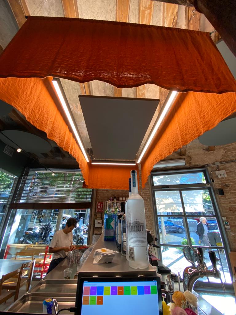 Funky Bakers mejora la experiencia de sus clientes. - Audiotec