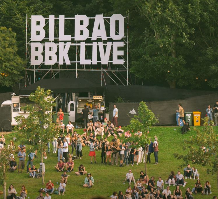 BBK Live: Un Estudio Acústico de Precisión - AUDIOTEC